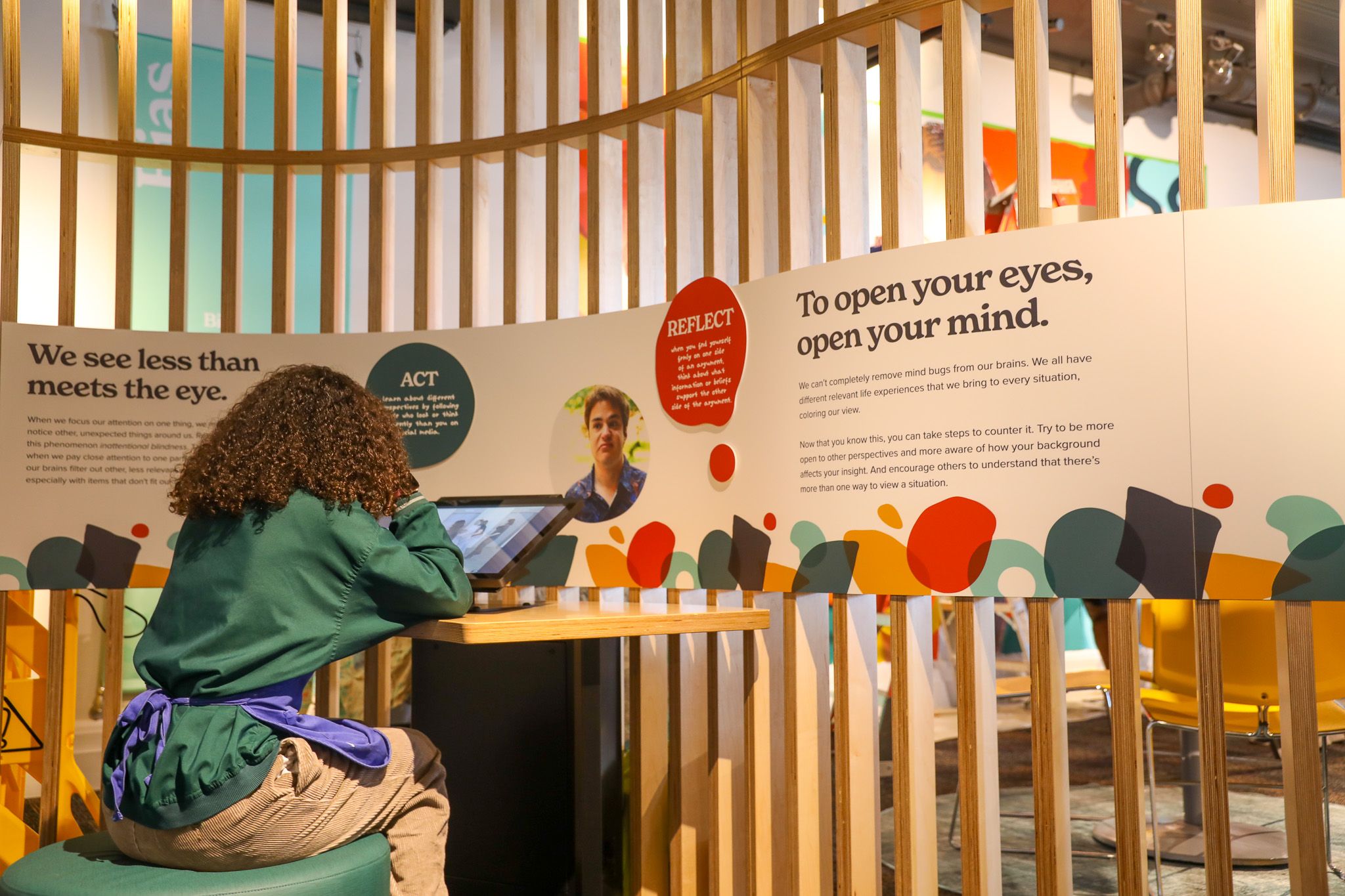 Uniquely Human - Kentucky Science Center