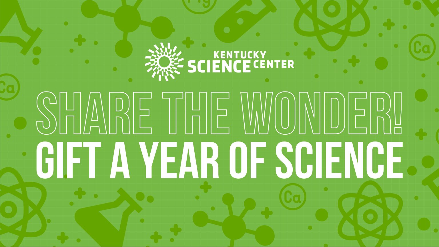 Become a Member - Kentucky Science Center