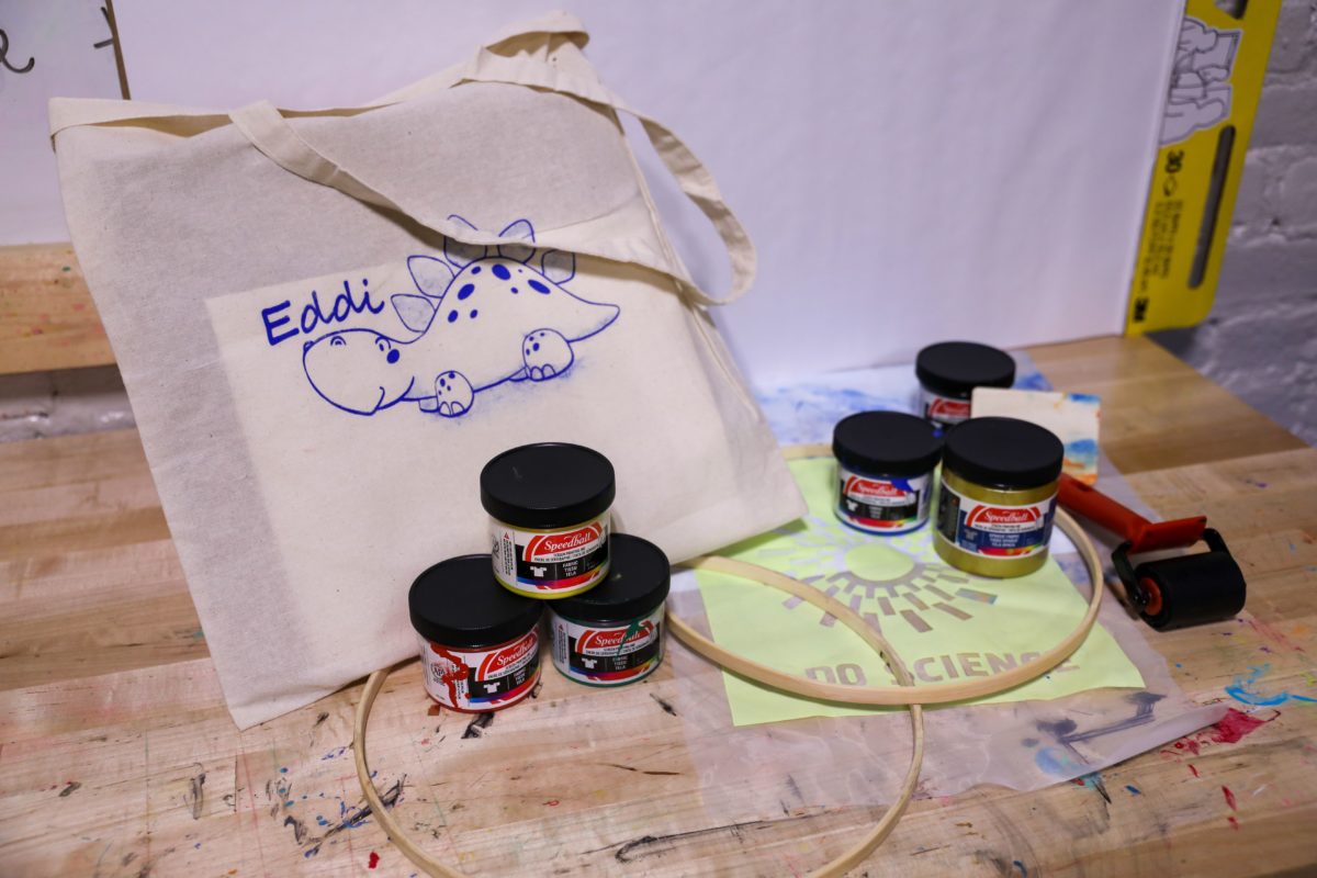 MakerPlace Workshops - Kentucky Science Center