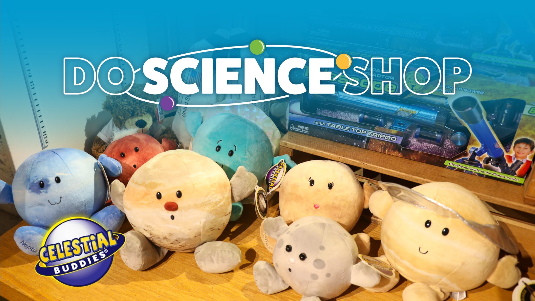 Do Science Shop - Kentucky Science Center