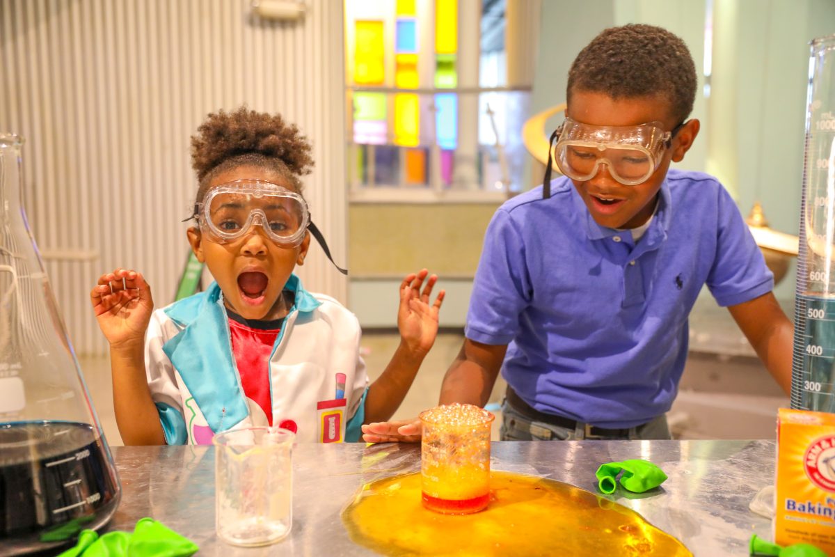 Become a Member - Kentucky Science Center