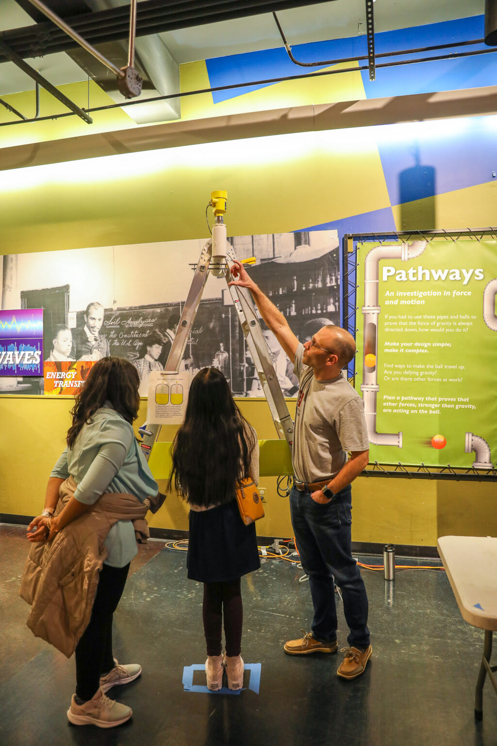 Science Celebrations - Kentucky Science Center