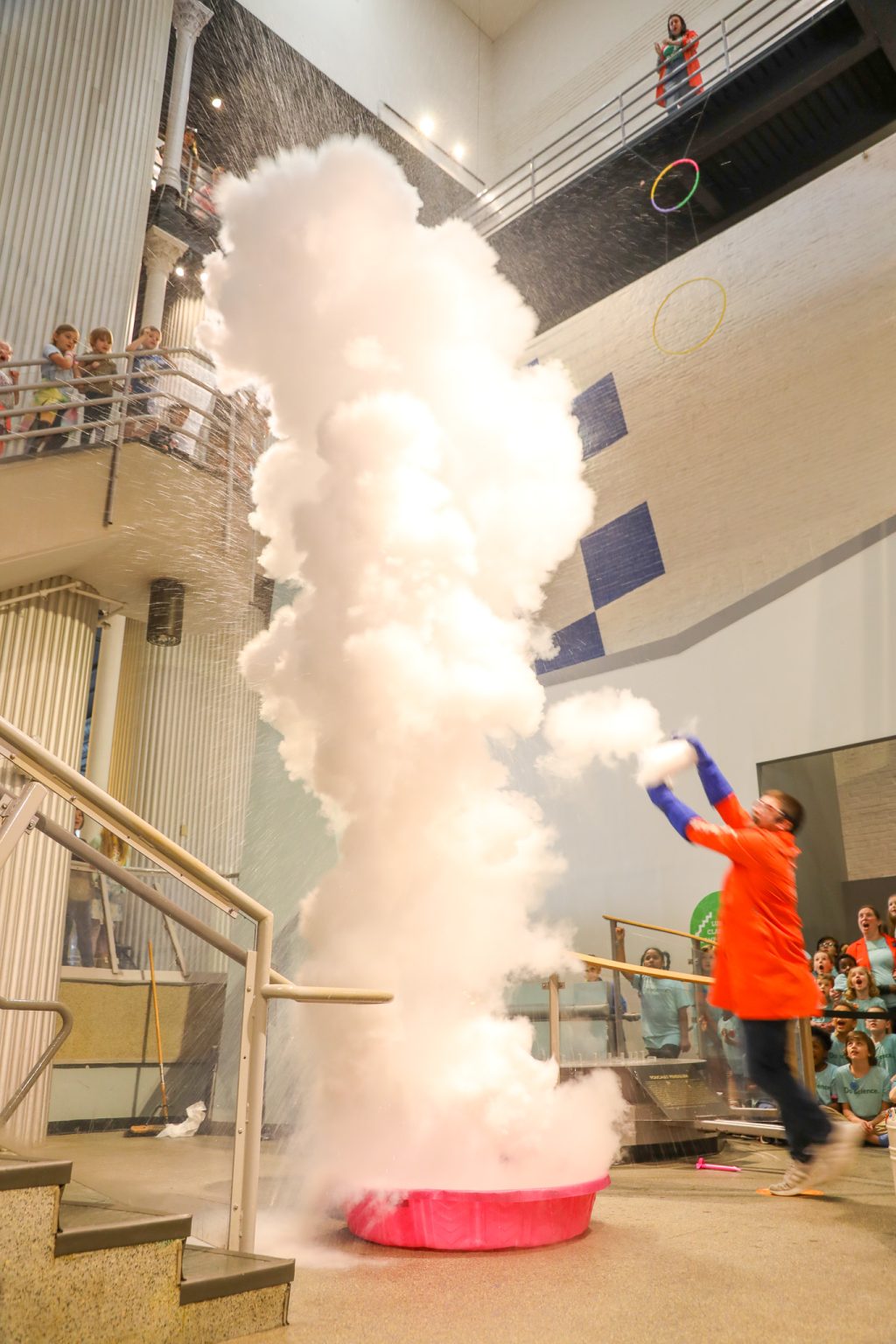 Become a Member - Kentucky Science Center