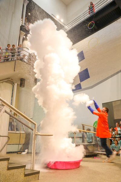 Become a Member - Kentucky Science Center