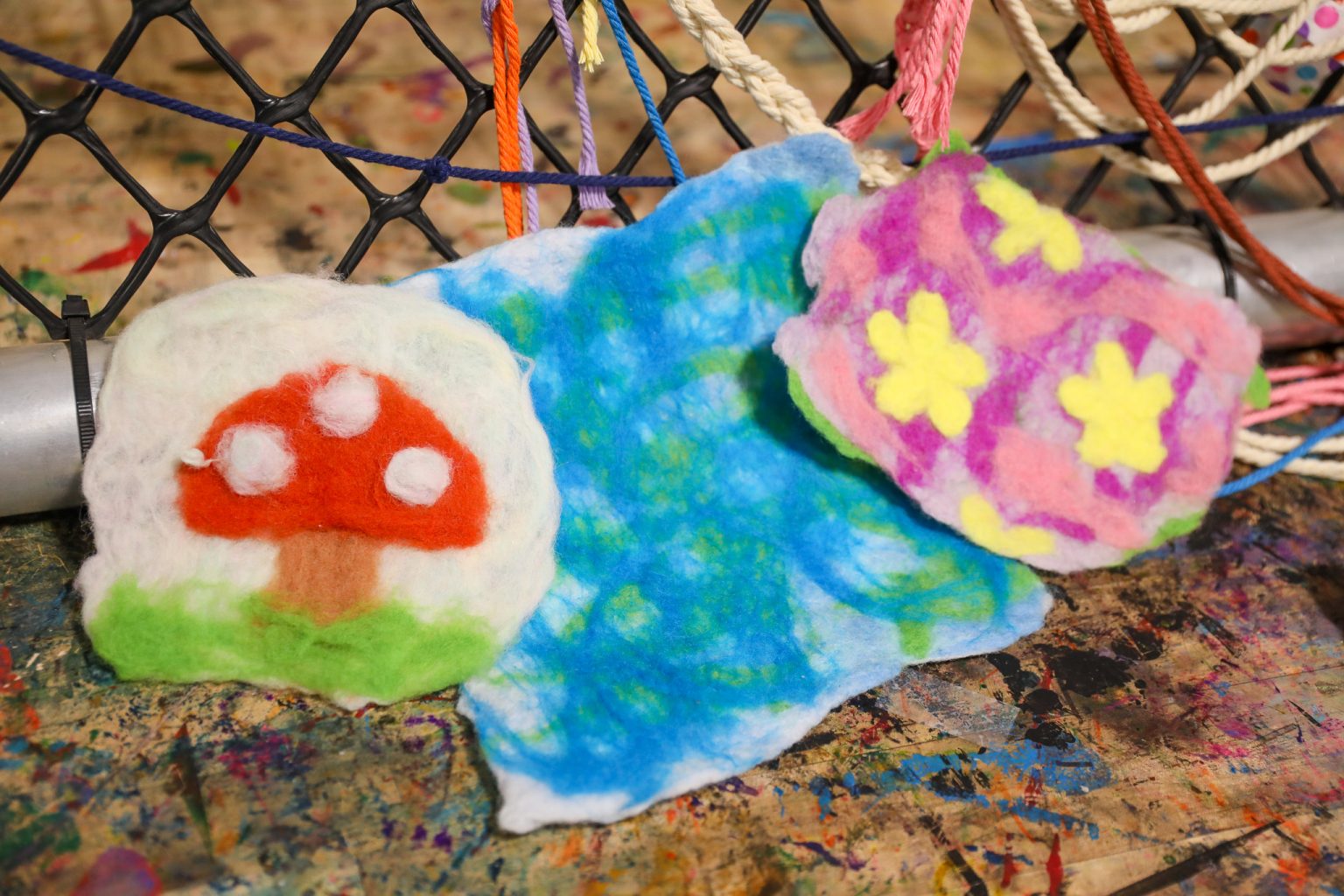 MakerPlace Family Workshops - Kentucky Science Center