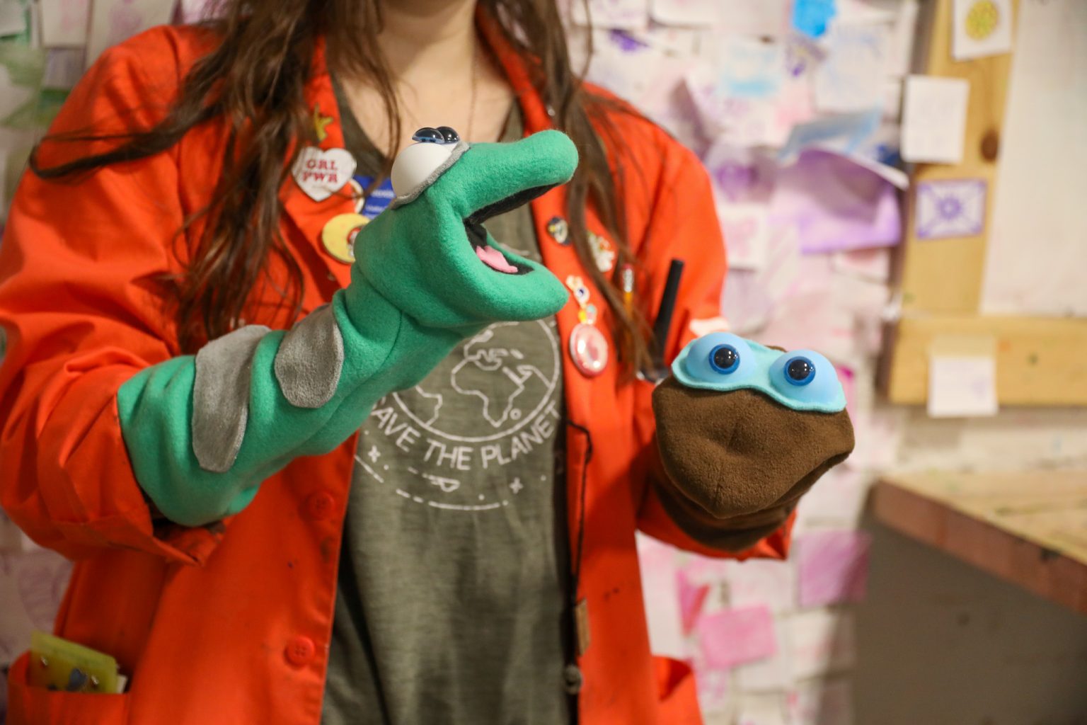 MakerPlace Family Workshops - Kentucky Science Center