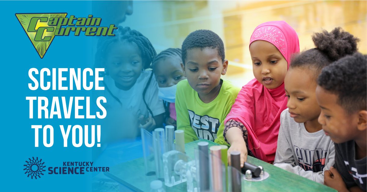 Assembly Programs - Kentucky Science Center