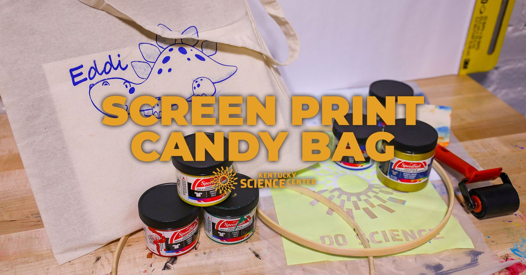 MakerPlace Family Workshops - Kentucky Science Center