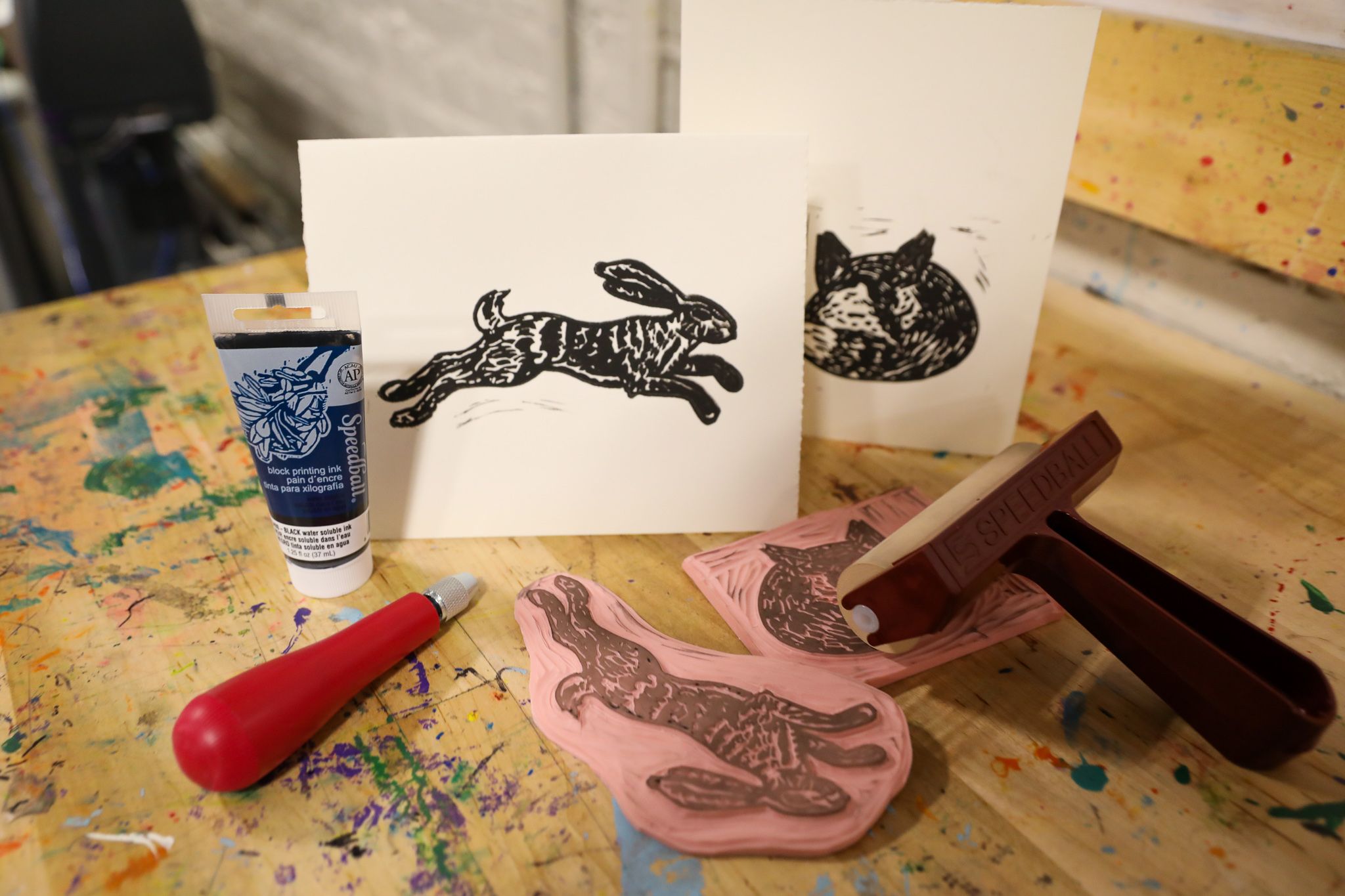 MakerPlace Workshops - Kentucky Science Center