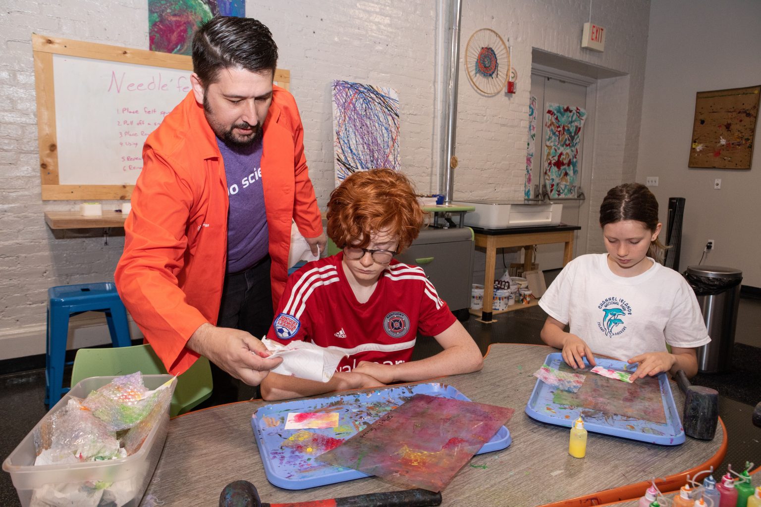 Become a Member - Kentucky Science Center