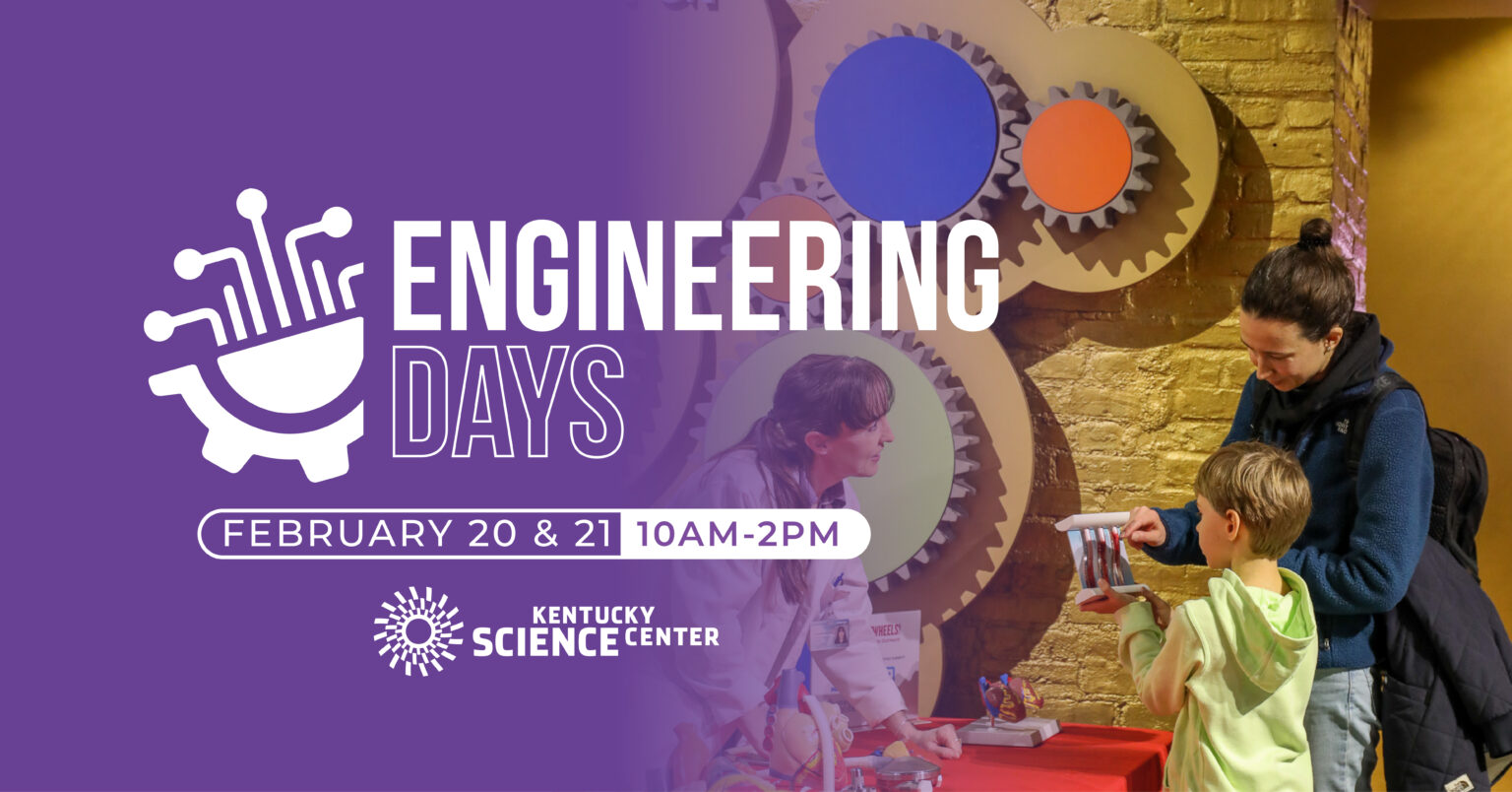 Science Celebrations - Kentucky Science Center